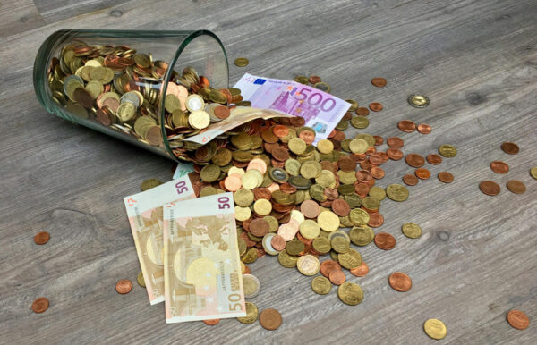 Gratis OV met laag inkomen - Budget Tips